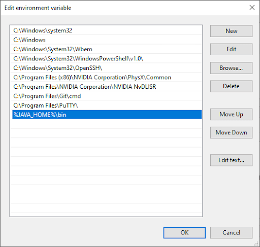 Cómo descargar e instalar Java en Linux, Windows 10, o Mac OS