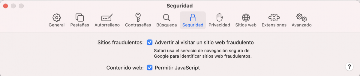 Cómo activar JavaScript en tu navegador