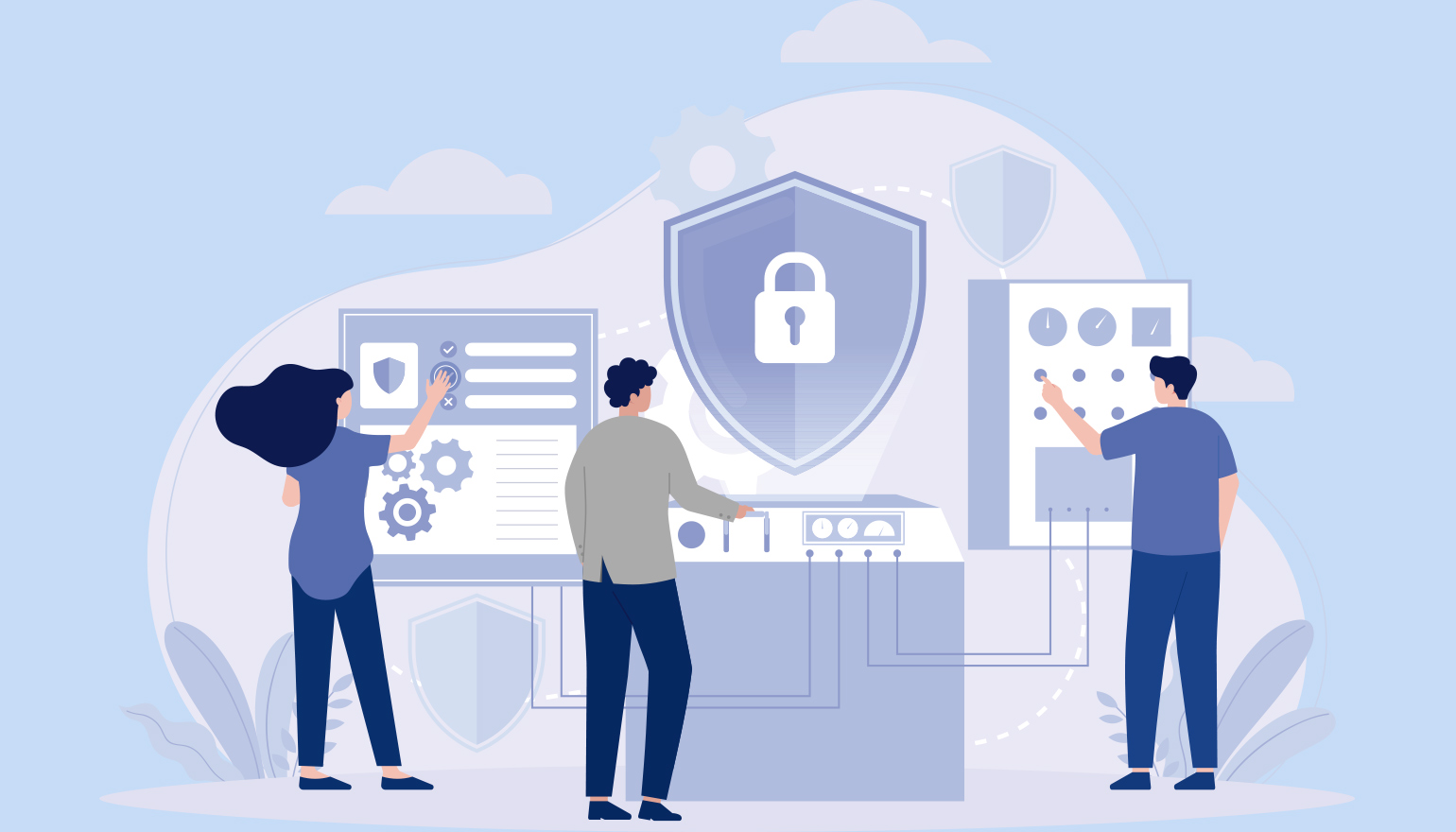 AAD. App Registration, Enterprise Application y Service Principals ...