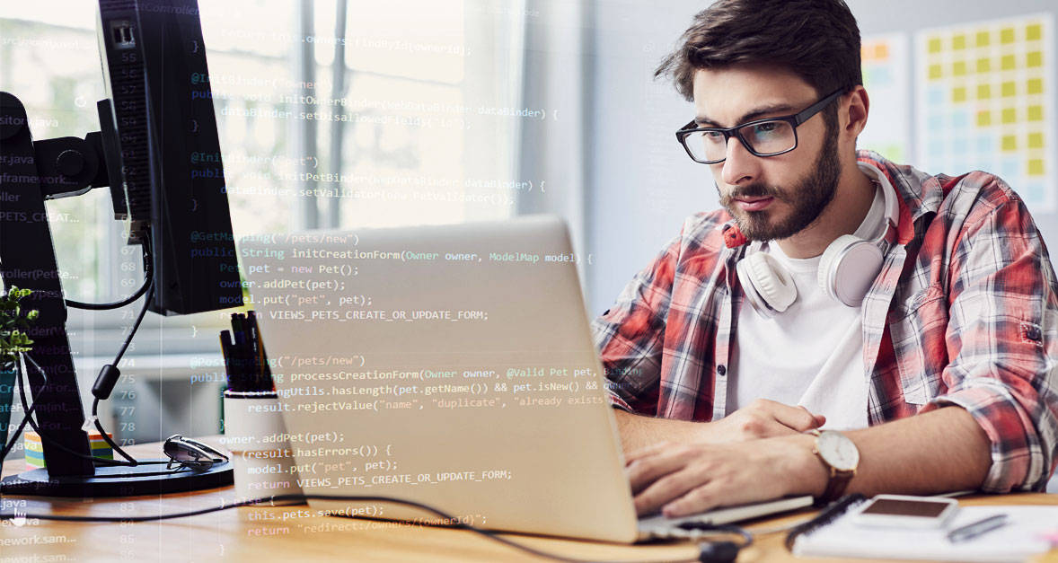 Programa en JAVA sin distracciones con el IDE Visual Studio Code