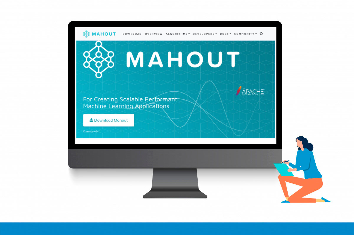 Descubre las 5 mejores herramientas y librerías para desarrollar proyectos Machine Learning con Java