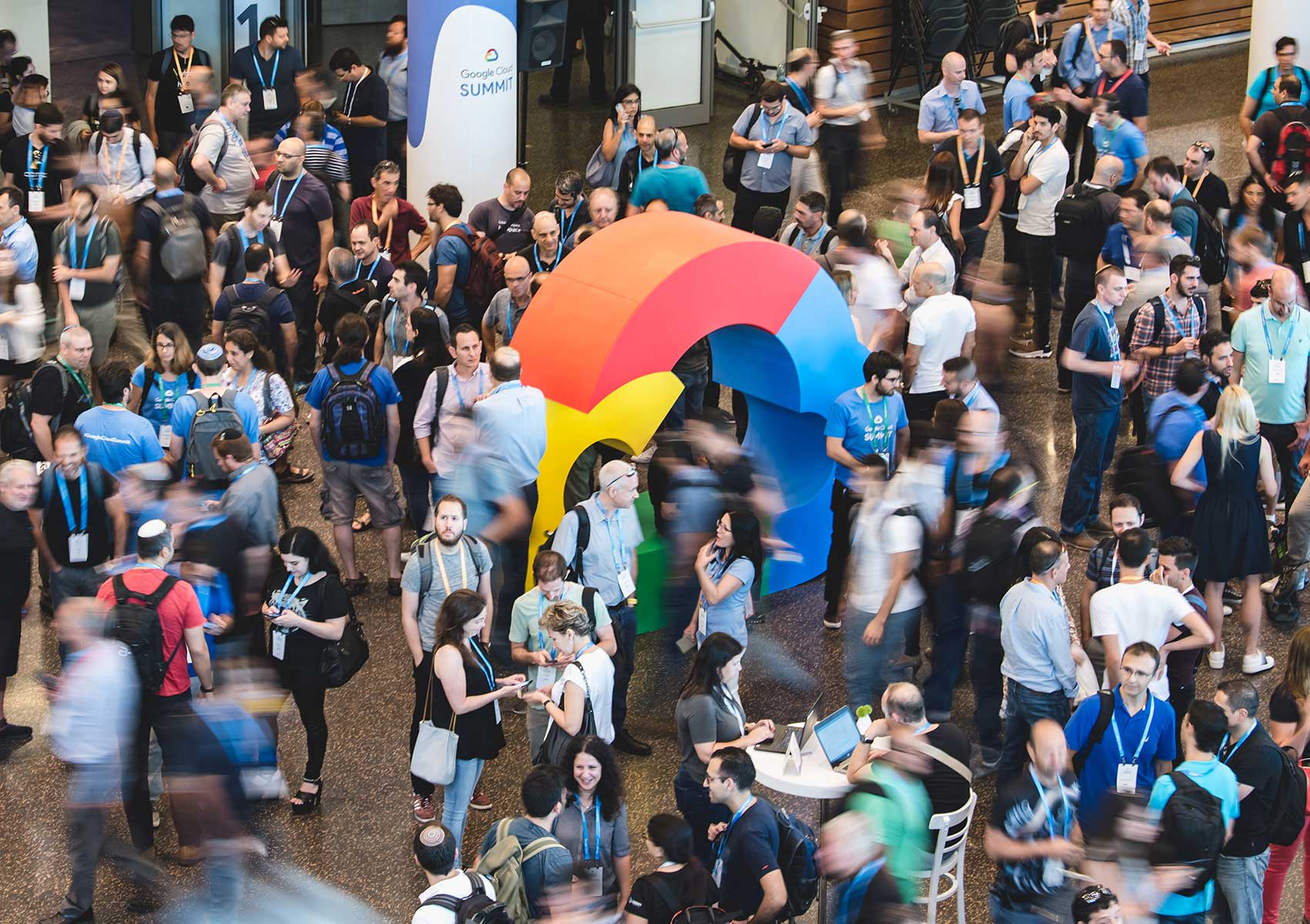 Google Cloud Summit 2019: Conoce sus novedades