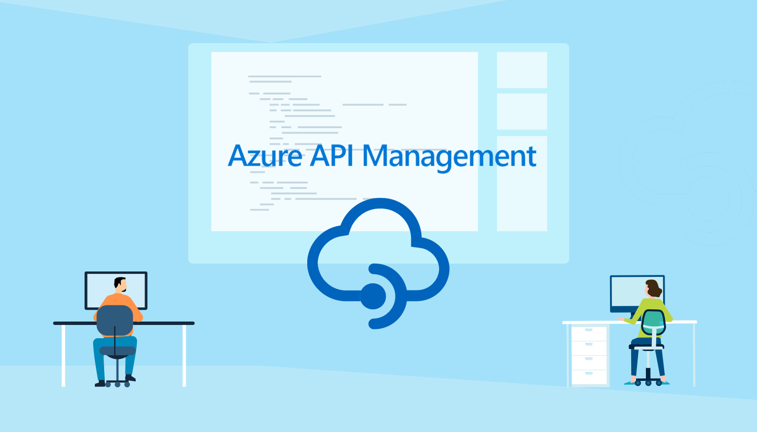 Autenticación y Autorización en Azure API Management