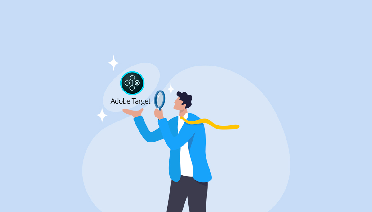 ¿Qué es Target? Entiende Adobe Target en 5 minutos
