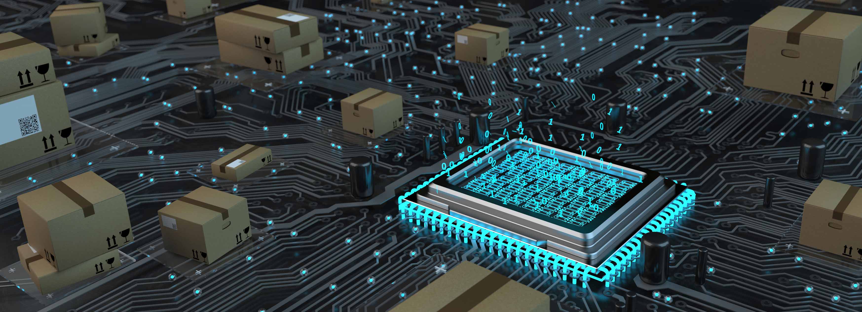 Ventajas de Oracle 3D Load Configuration para tu empresa