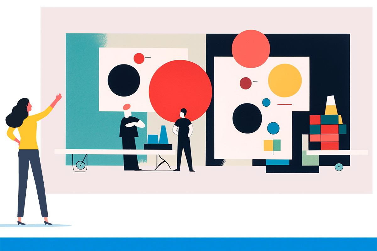 Design critique: Cómo establecer una cultura de feedback efectiva en tu ...