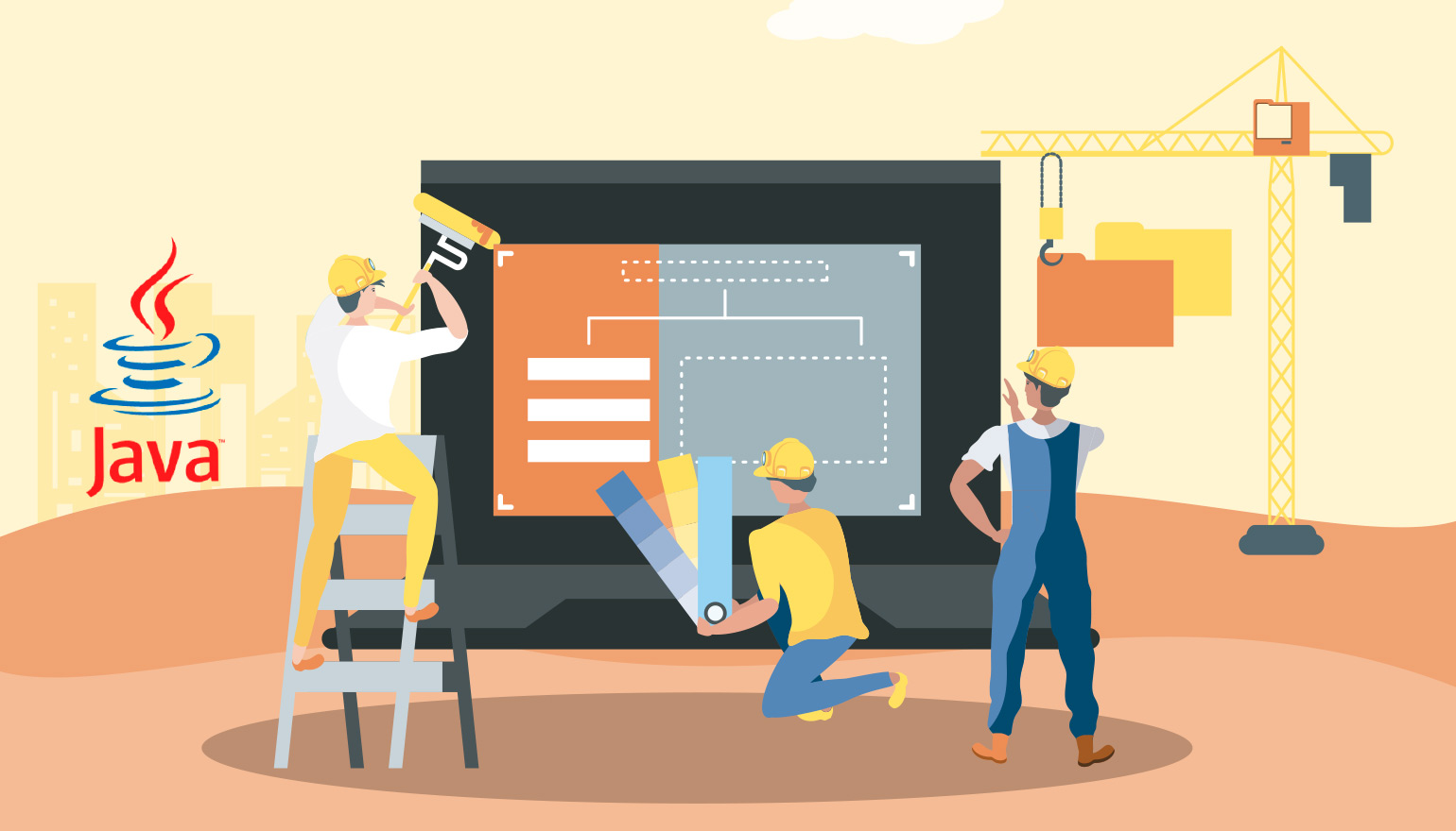 Tipos de datos y operadores en JavaScript