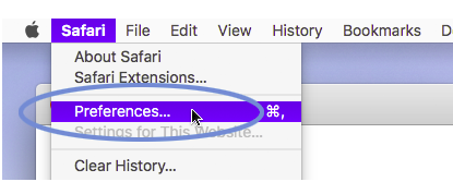 Cómo activar JavaScript en tu navegador