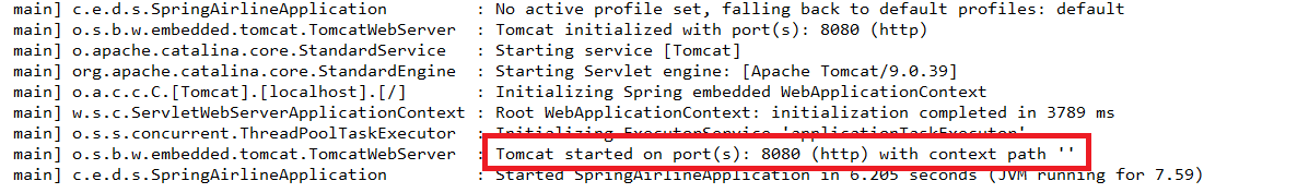 Introducción a Spring Boot: Creación de un microservicio - Parte I