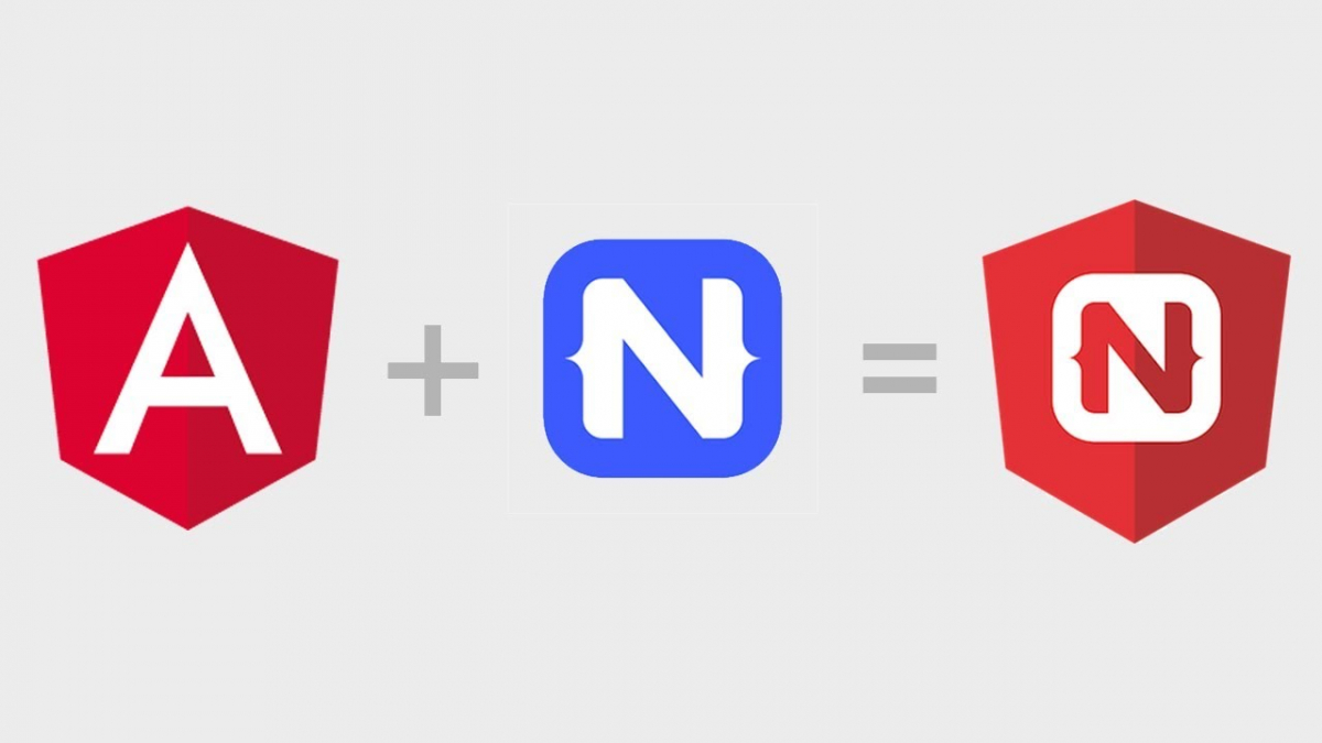 NativeScript o cómo crear aplicaciones verdaderamente nativas con JavaScript