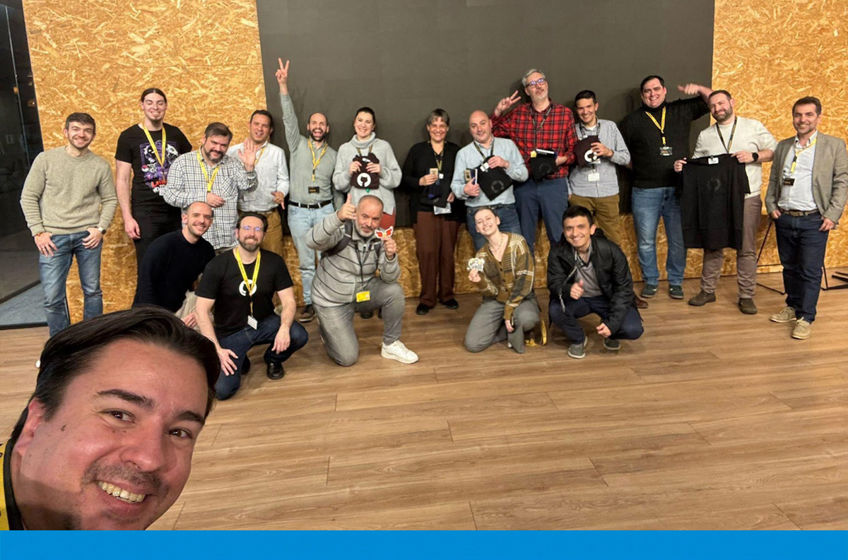 Erradicar vulnerabilidades en masa (Hackathon Prosegur 2025)