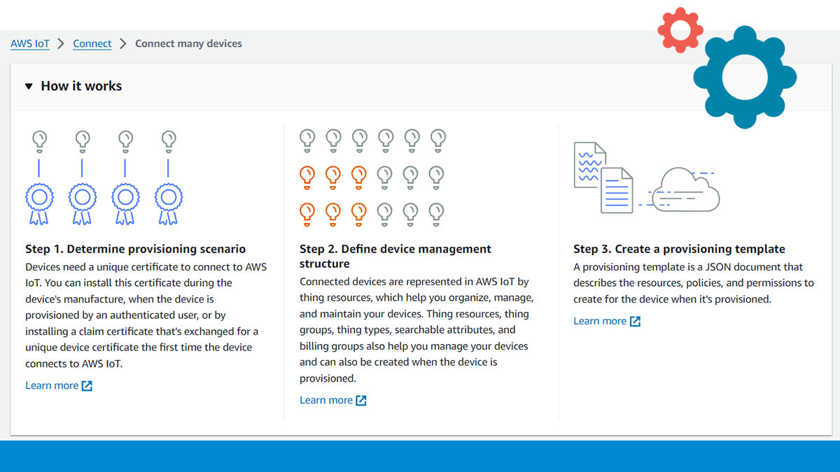 IoT para Dummies: Construyendo una Plataforma Básica de IoT con AWS