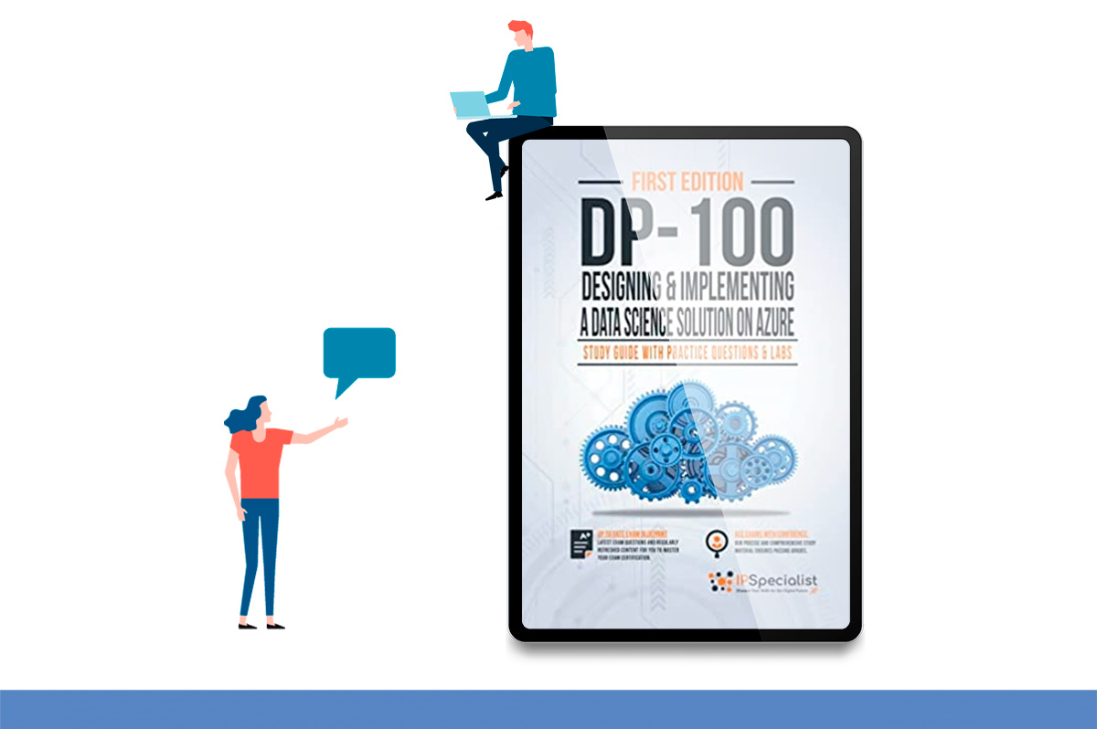 Guía de estudio para preparar el examen DP-100