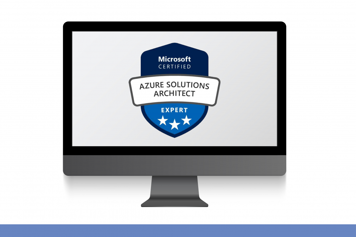 Guía de estudio para preparar examen AZ-304