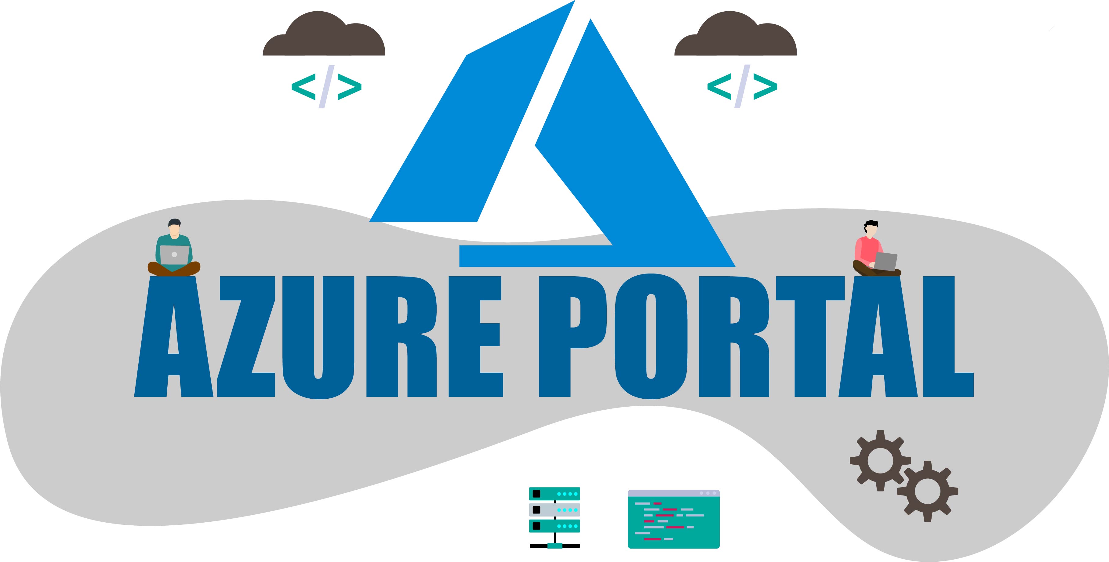 Desplegando y administrando recursos usando Azure Portal, Templates y ...