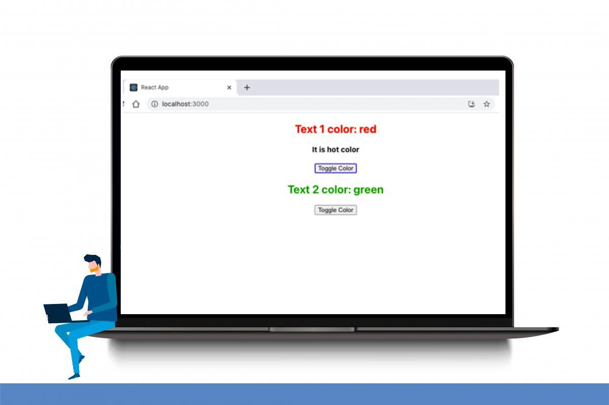Usando Hooks en React, qué son y para qué sirven