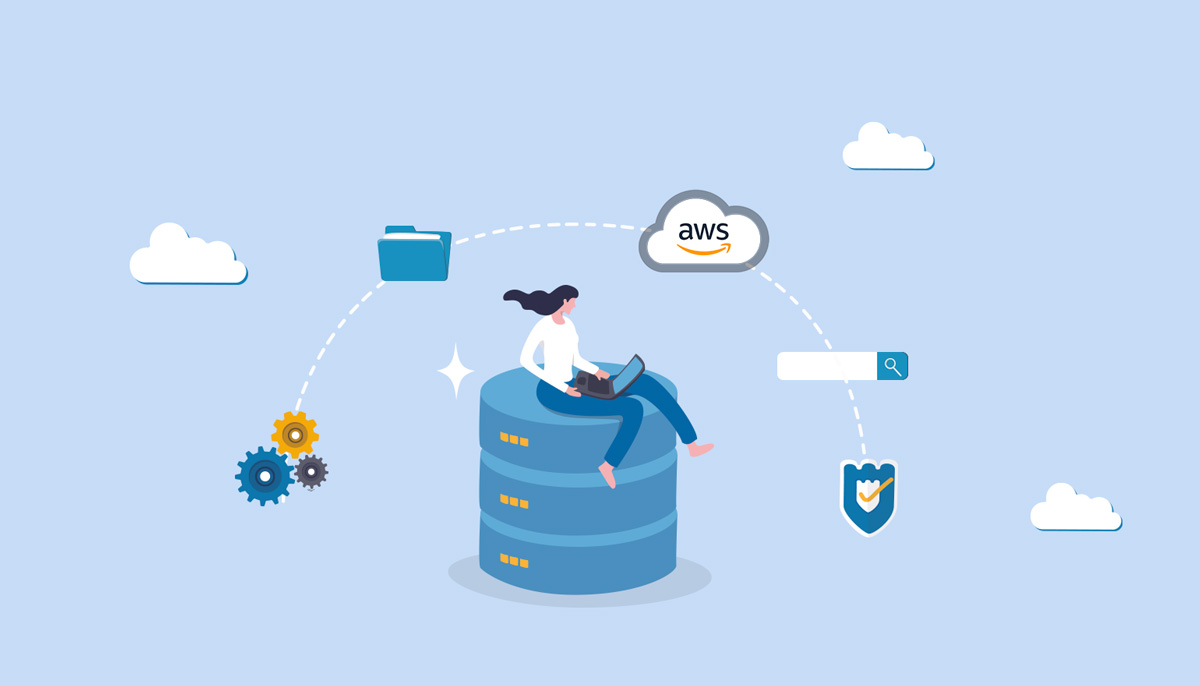 Funcionalidades de AWS Backup for Organizations y sus diferencias con ...