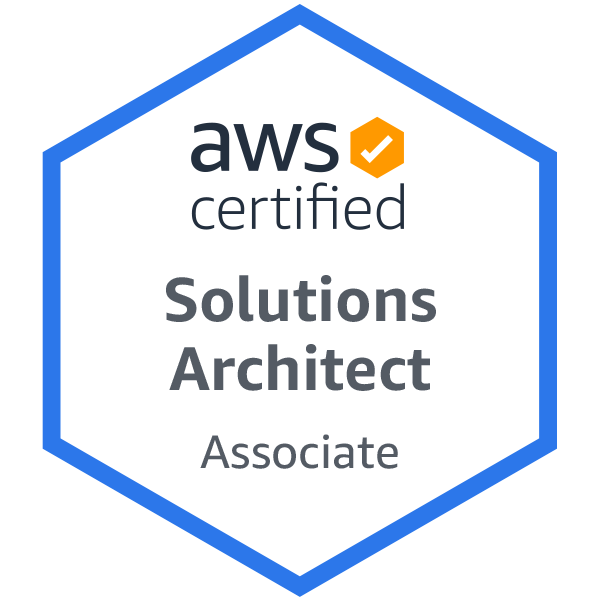 Guía de estudio para obtener tu certificación AWS Solutions Architect ...