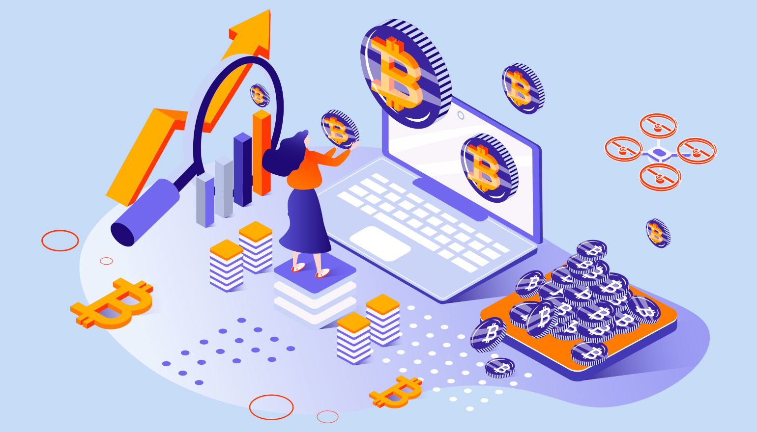 Identidad digital en Blockchain