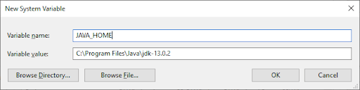 Cómo descargar e instalar Java en Linux, Windows 10, o Mac OS