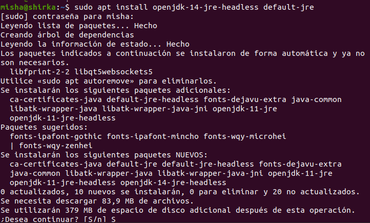 Cómo descargar e instalar Java en Linux, Windows 10, o Mac OS