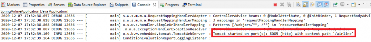 Introducción a Spring Boot: Creación de un microservicio - Parte I