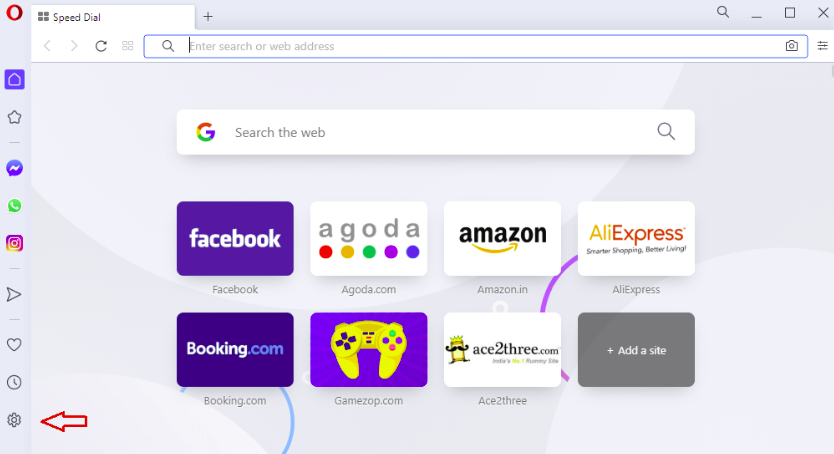Cómo activar JavaScript en tu navegador