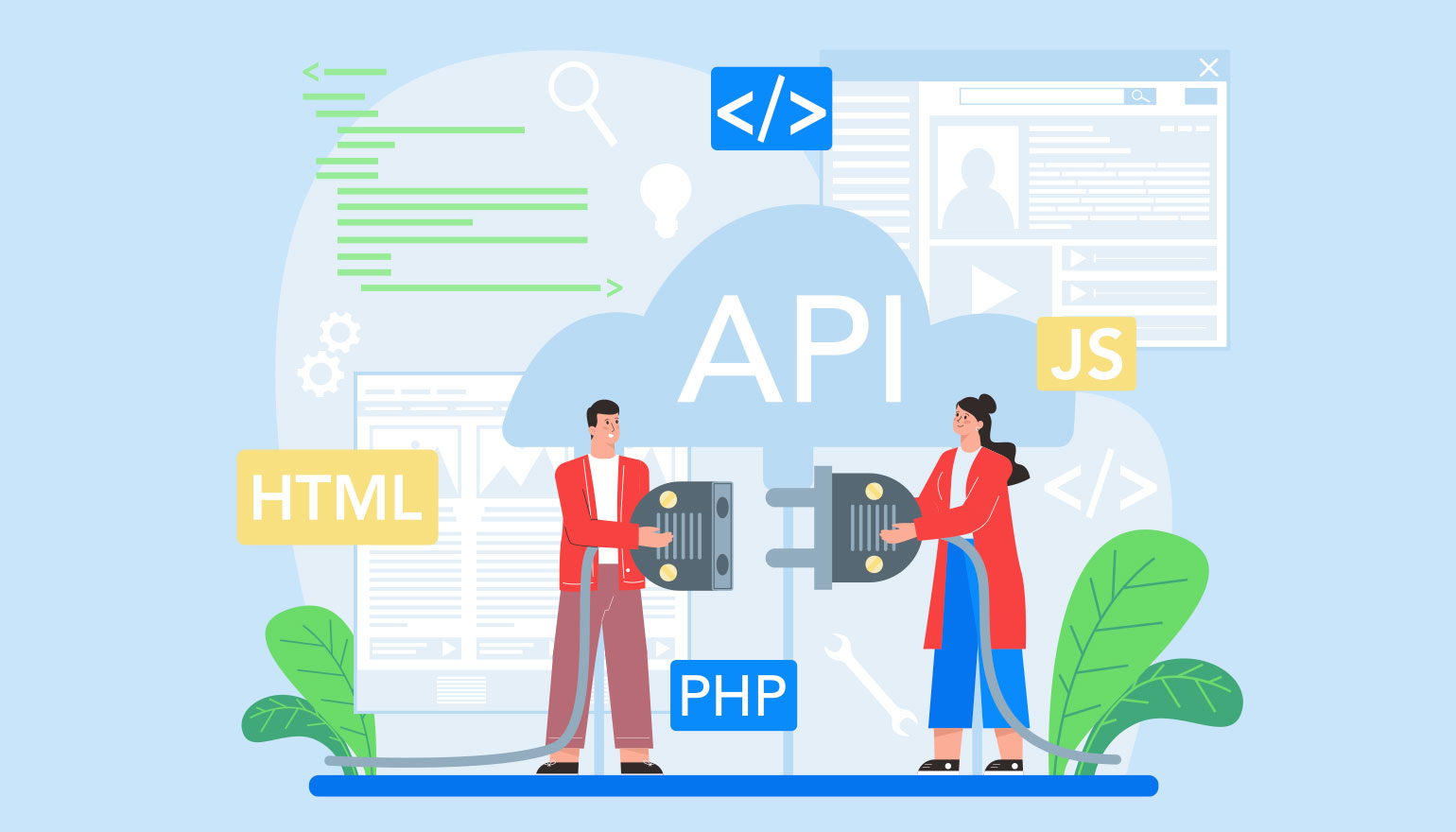 Hybrid API Management