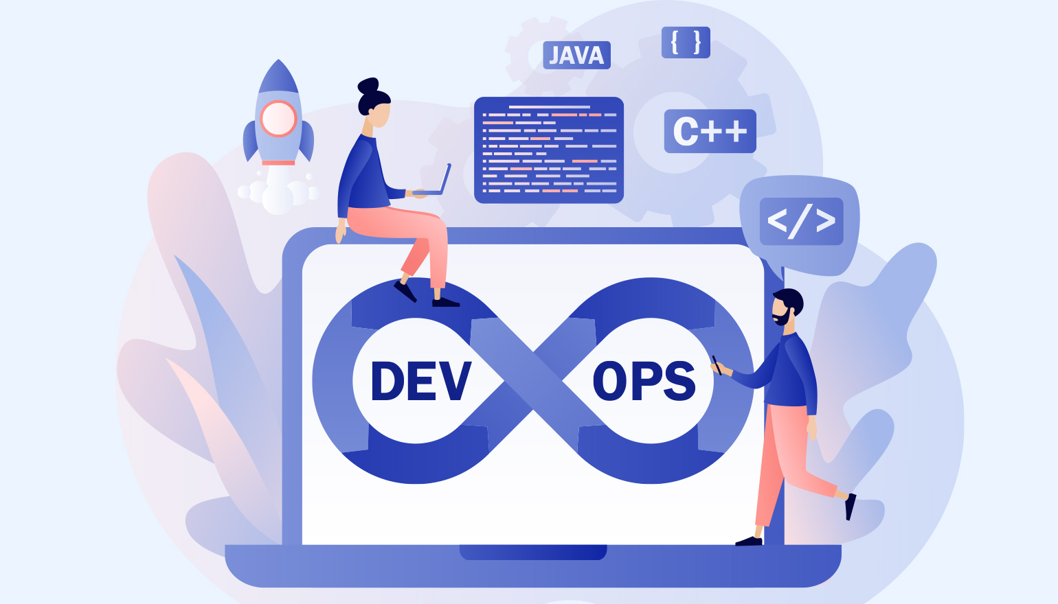 ¿Todavía no has oído hablar de DevOps?