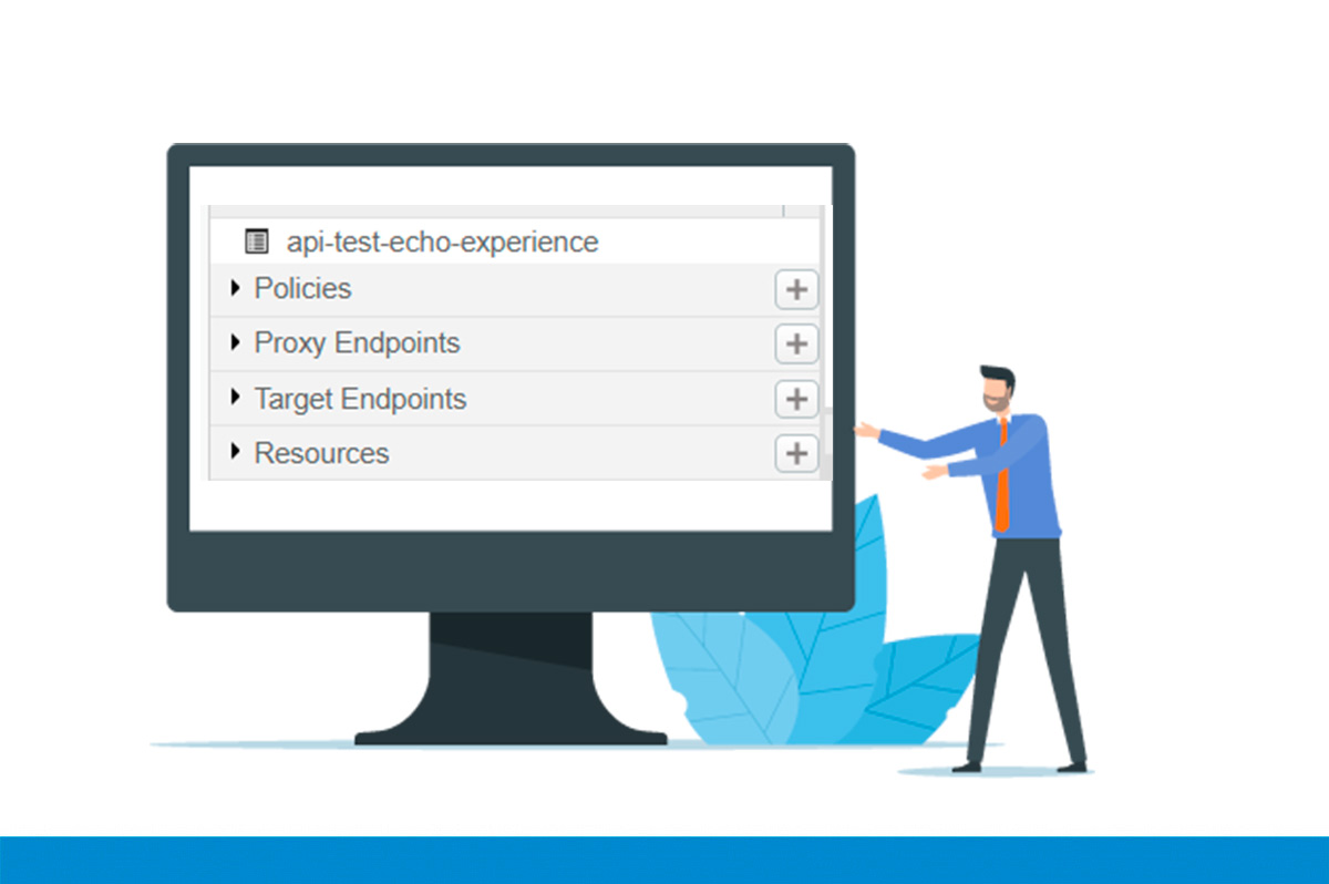 Creación de API proxies en Apigee