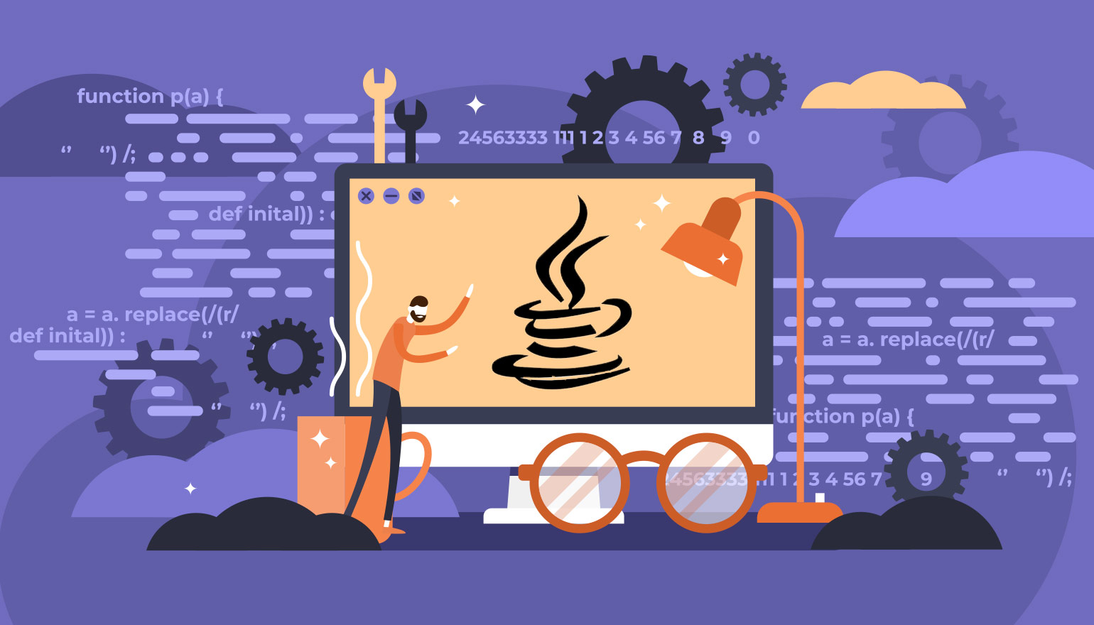 Descubre las 5 mejores herramientas y librerías para desarrollar proyectos Machine Learning con Java