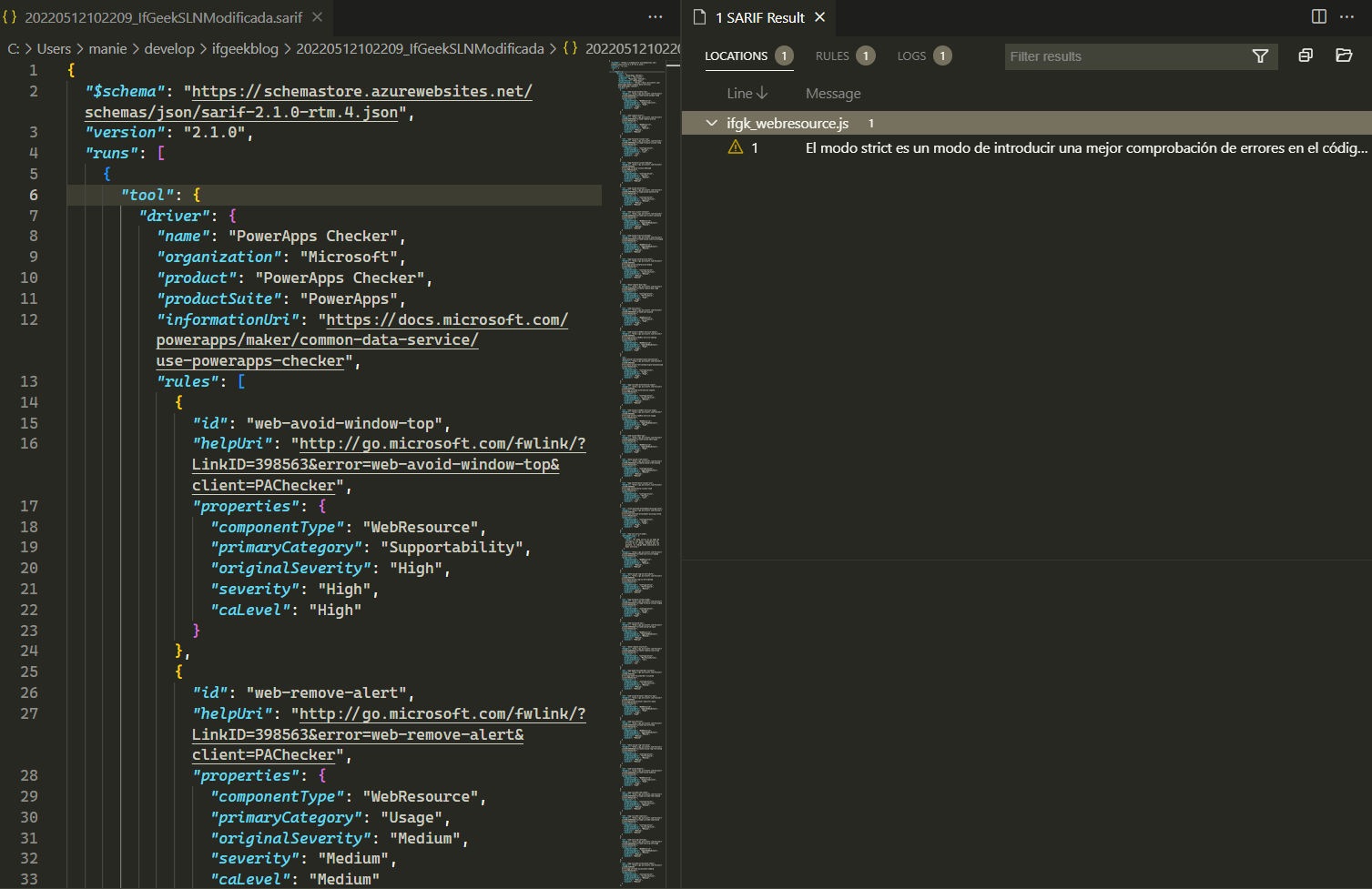 Microsoft Power Platform CLI ¿Qué es, cómo la consigo y cómo la uso?