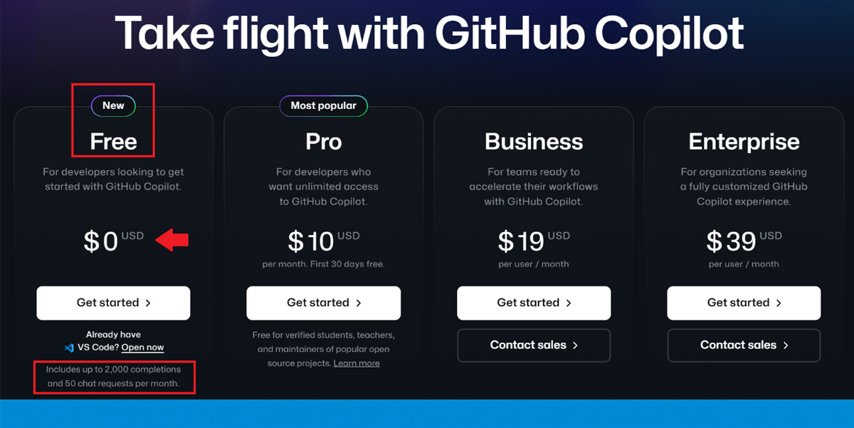 GitHub Copilot, ¿me certifico?